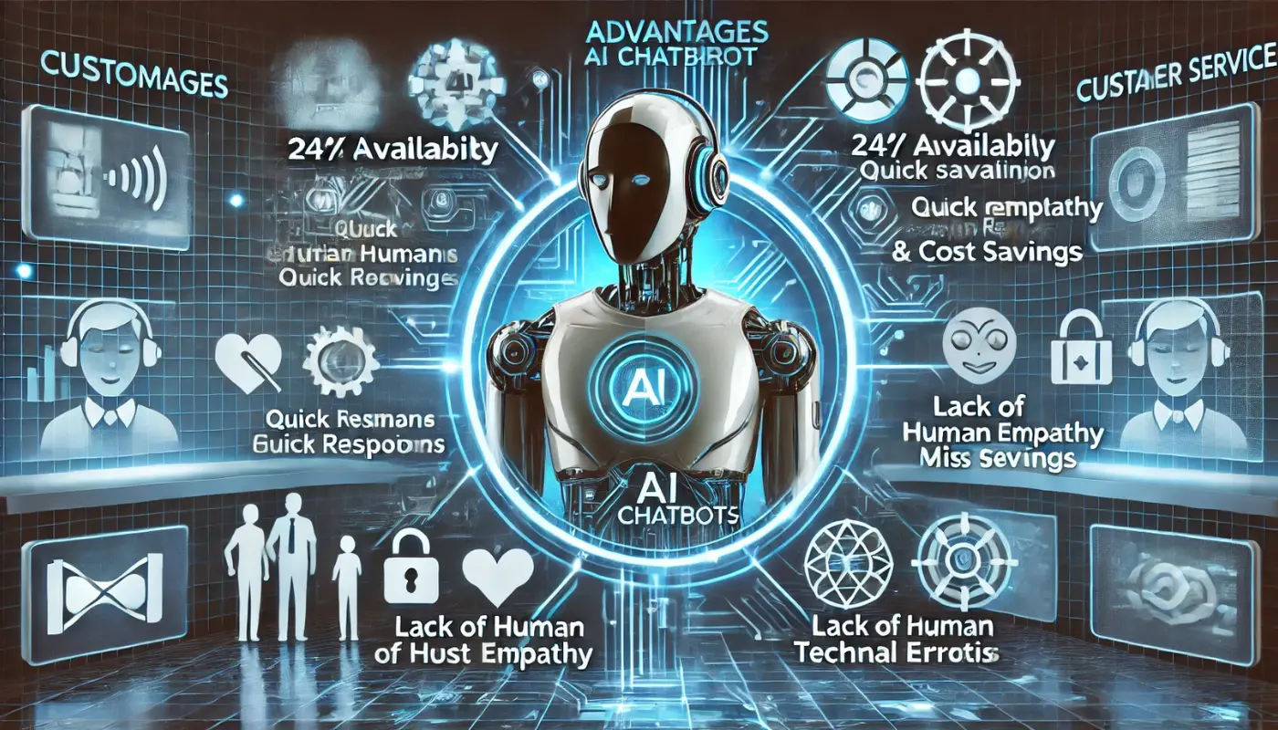 Automating Customer Service with AI Chatbots: Pros & Cons - Strive ...
