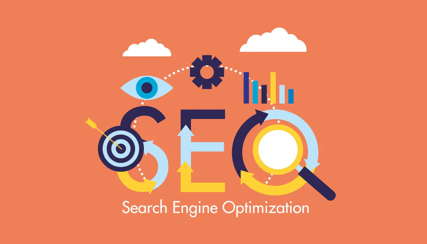 Visual Search Optimization: How Images Are Changing SEO in 2025 ...