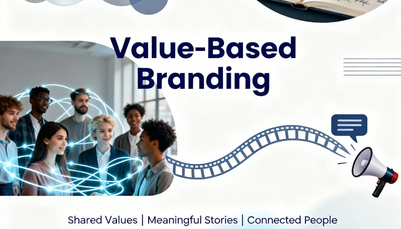 Value-Based Branding: Building Brands Around Shared Values and ...