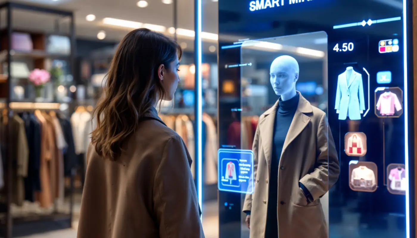 The Impact of Augmented Reality (AR) on E-Commerce Marketing - Strive ...